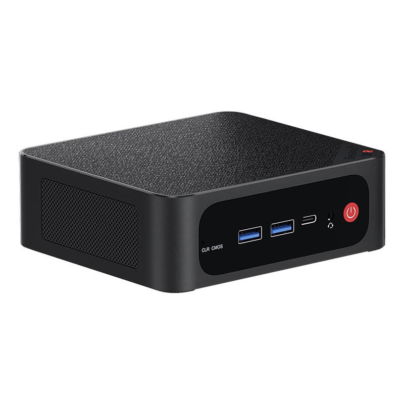 Mini PC to jsou kompaktní počítače s dostatečným výkonem